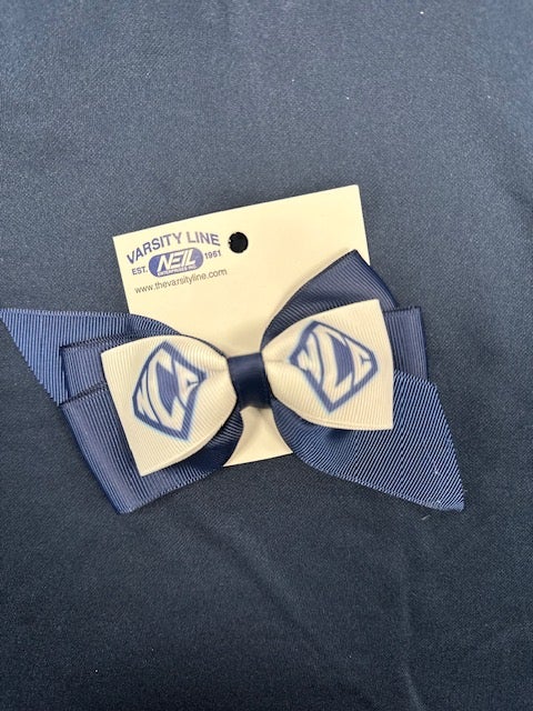 Bow - USA Fan Bow | North Cobb Christian School Store